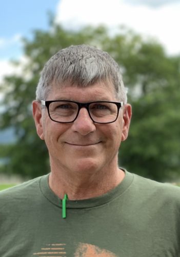 Adolph E. “Gov” Cillo II | News, Sports, Jobs - Williamsport Sun-Gazette